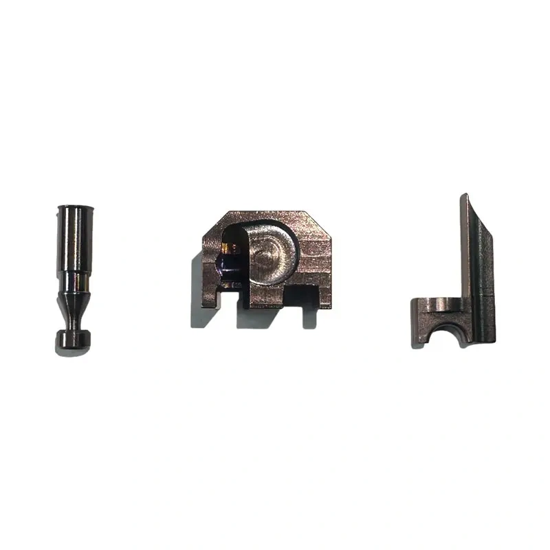 Selector Switch for Glock – Black - Glock switch